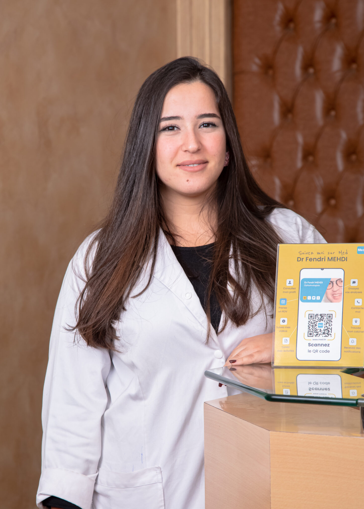 Cabinet Dr. Mehdi FENDRI